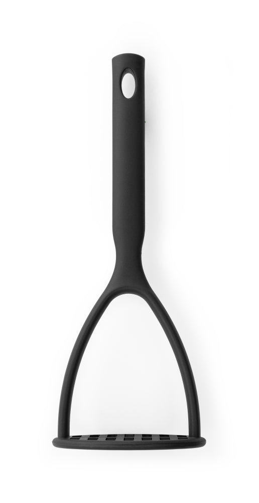 Potato Masher - Black – Brabantia South Africa