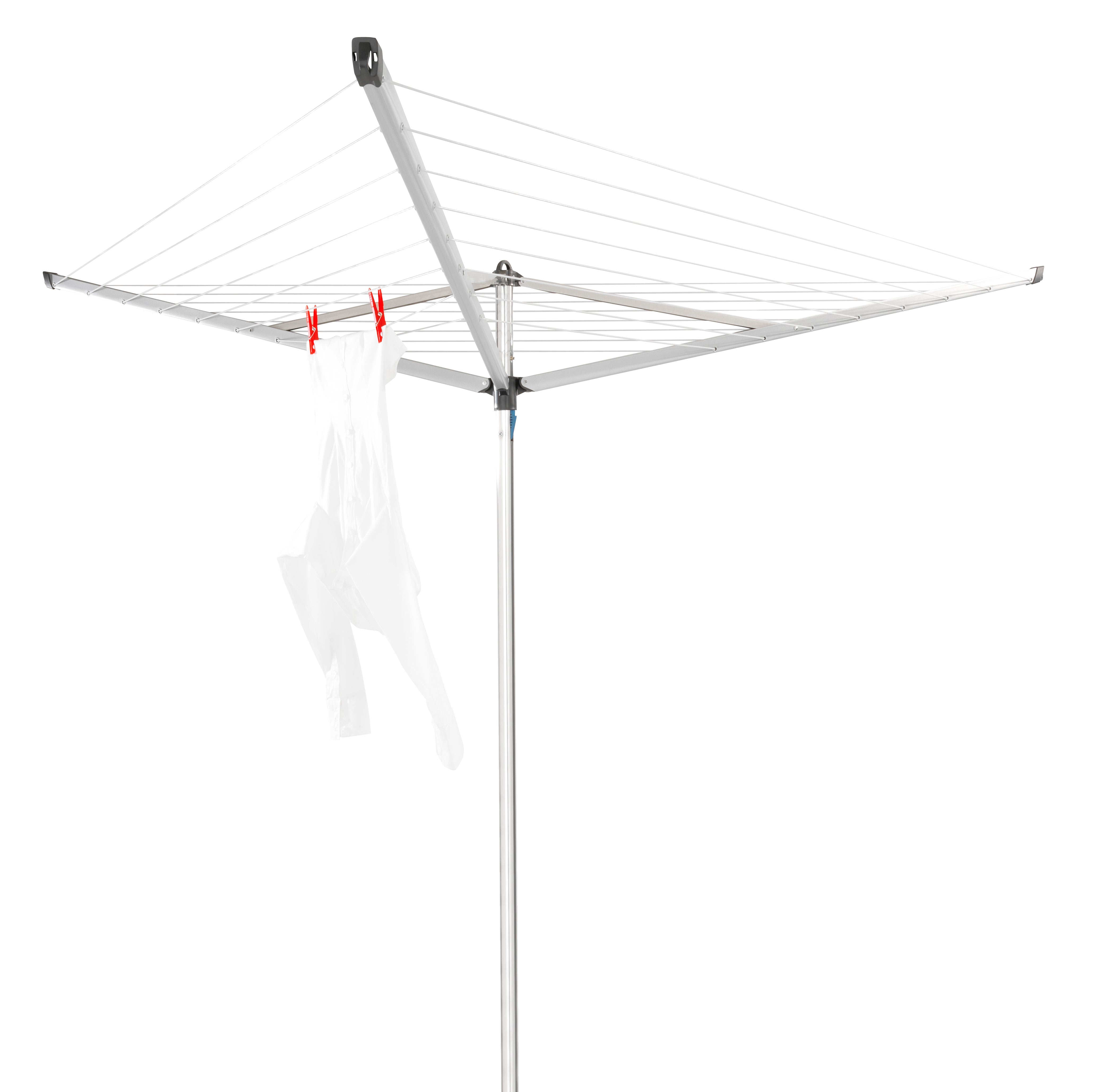 Rotary washing lines – Brabantia South Africa