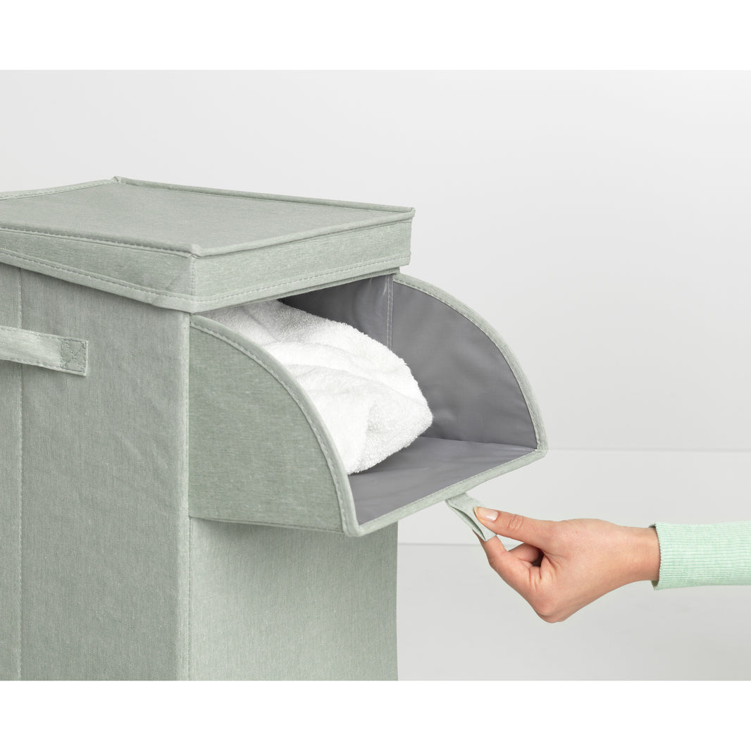 Stackable laundry box – Brabantia South Africa