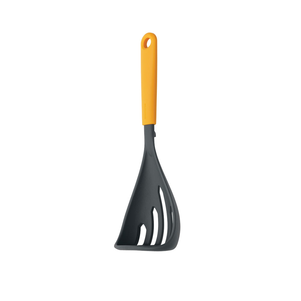 Tasty+ Potato Masher plus Spoon - Honey Yellow – Brabantia South Africa