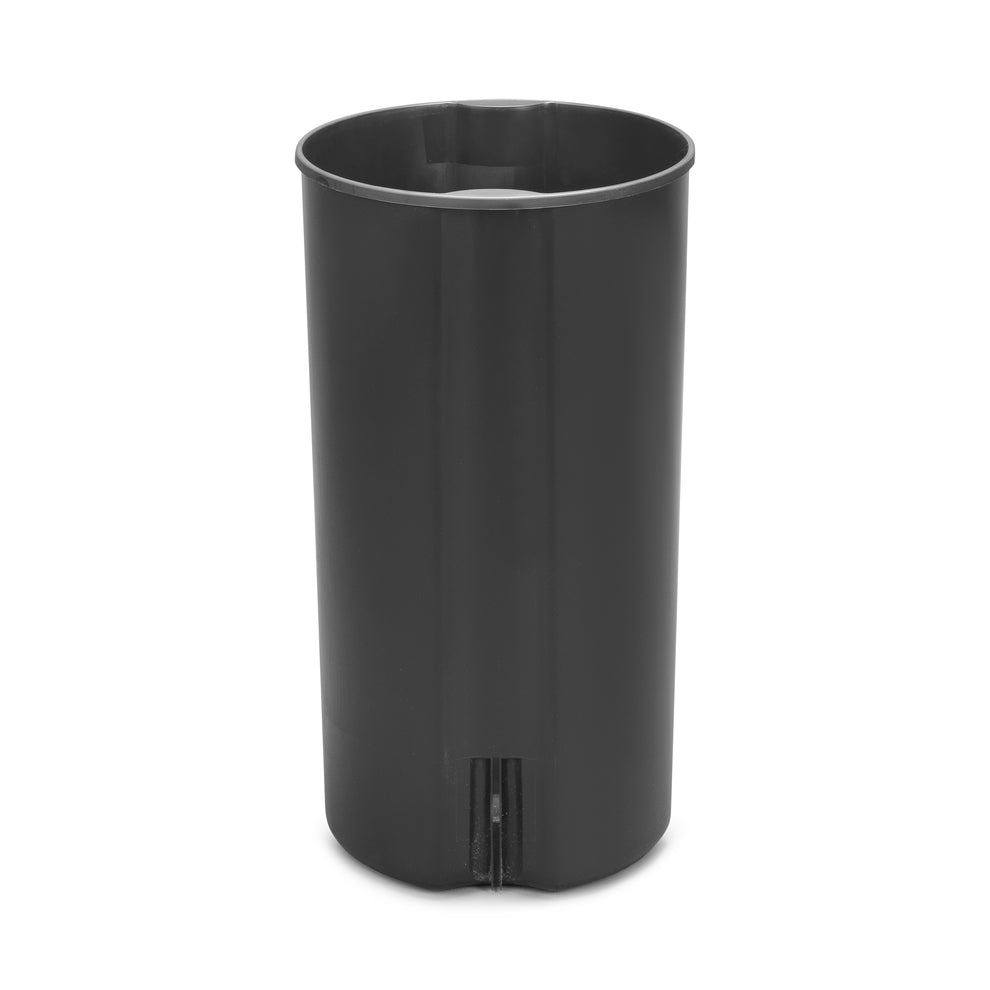 Plastic Inner Bucket 45 litre - Black – Brabantia South Africa