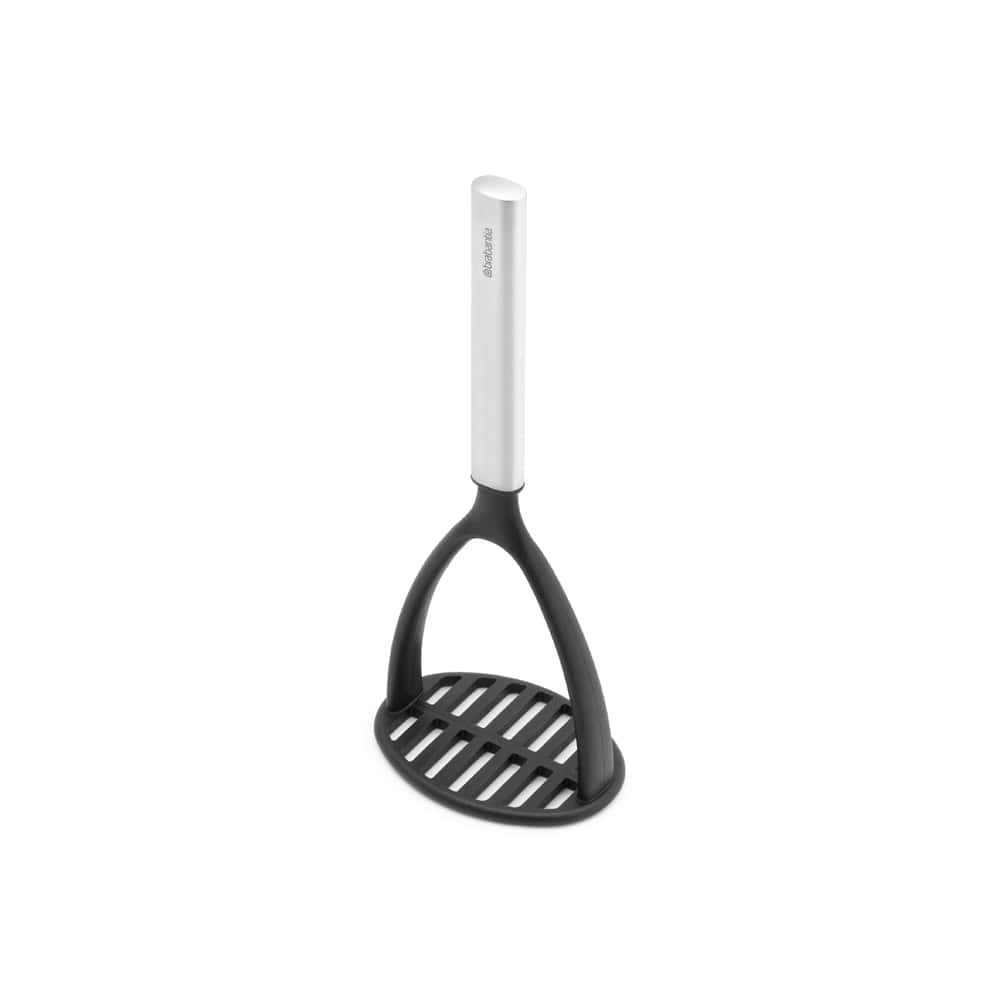 Profile Potato Masher Non-Stick - Matt – Brabantia South Africa