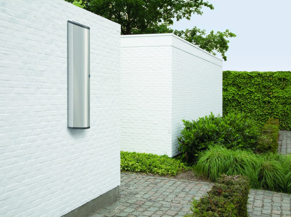 Retractable & Wall-mount Washing Lines – Brabantia South Africa