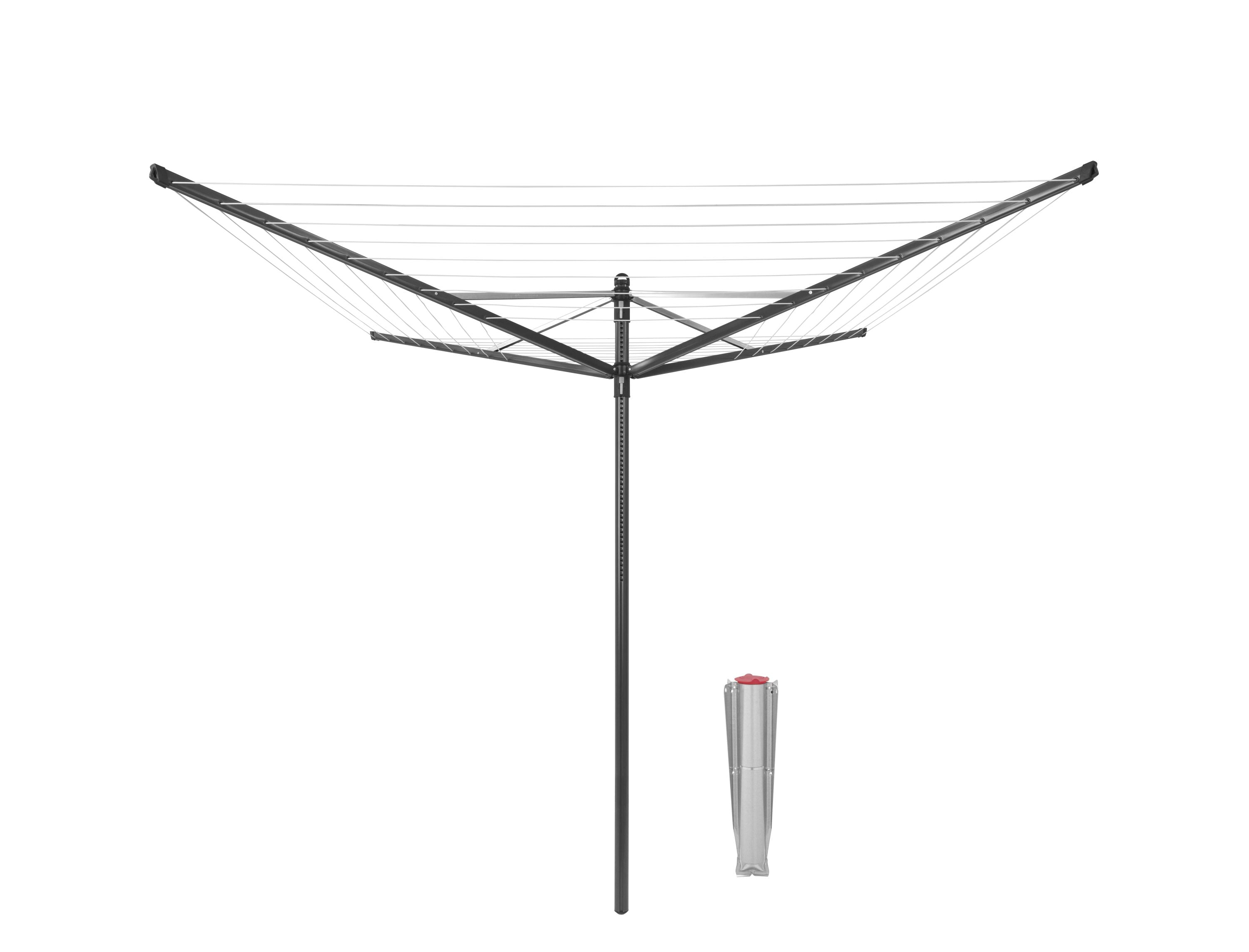 Rotary washing lines – Brabantia South Africa