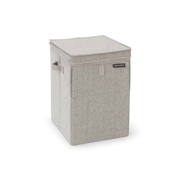 Stackable Laundry Box 35 litre – Grey – Brabantia South Africa