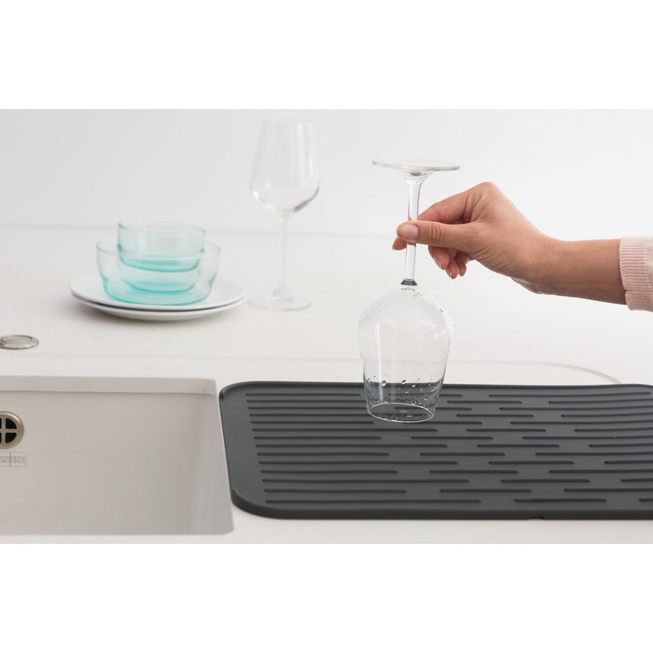 Dish drying rack & mat – Brabantia South Africa